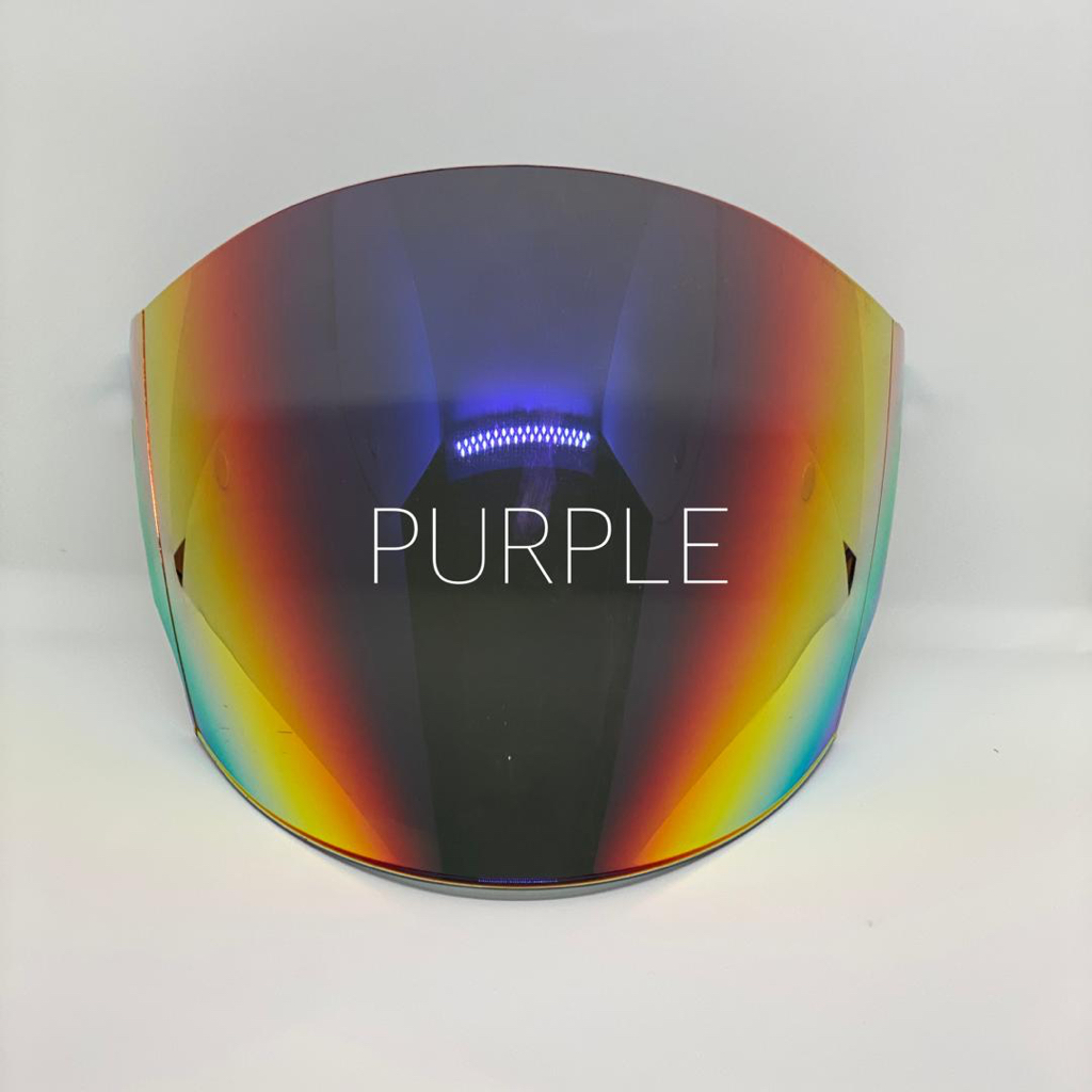 Helmet ARC Ritz ★Pastel & Modern Color V2★ - Modern Grey / Pastel Pink ...