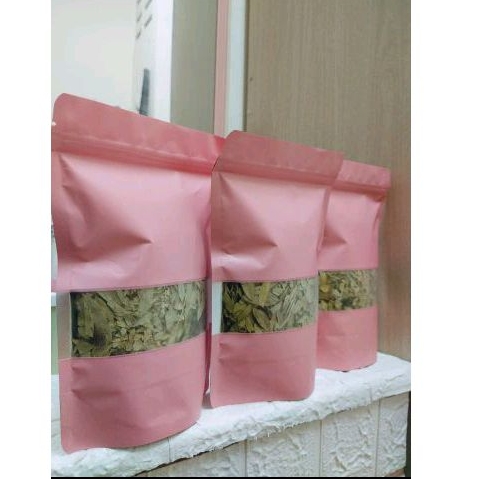 Daun Teh SENA 100% ORIGINAL teh kurus badan,teh kempis perut detox tea ...