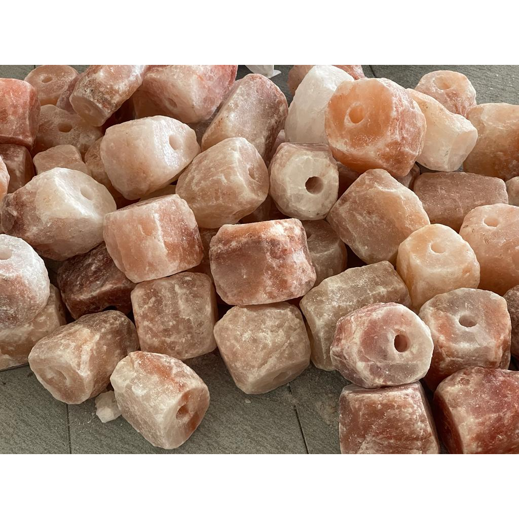 1.0kg+++. Garam gunung Himalaya untuk jilatan ternakan. Animal Salt ...