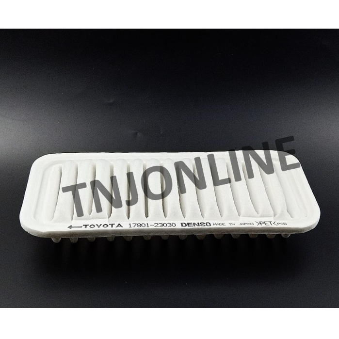 AIR FILTER-TOYOTA YARIS 1.3,PASSO K3,DAIHATSU SIRION,PERODUA MYVI 1.0 ...
