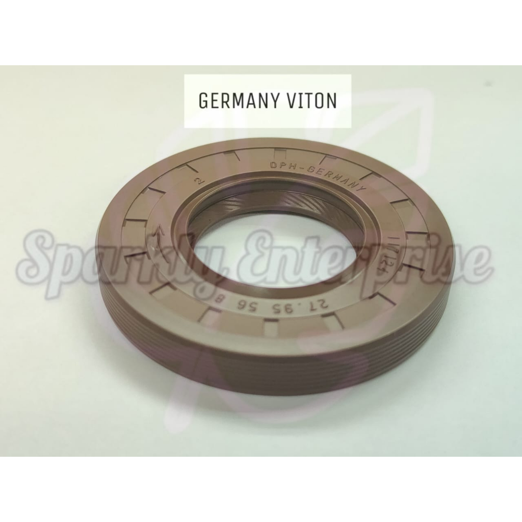 PROTON SAVVY / PROTON WAJA 1.8 DRIVE SHAFT OIL SEAL KANAN & RIGHT TAHAN ...