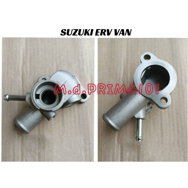 SUZUKI ERV VAN THERMOSTAT HOUSING/RADIATOR TANGKI CAP | Shopee Malaysia