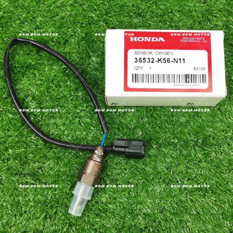 RS150 RSX Exhaust sensor OXYGEN SENSOR | Shopee Malaysia
