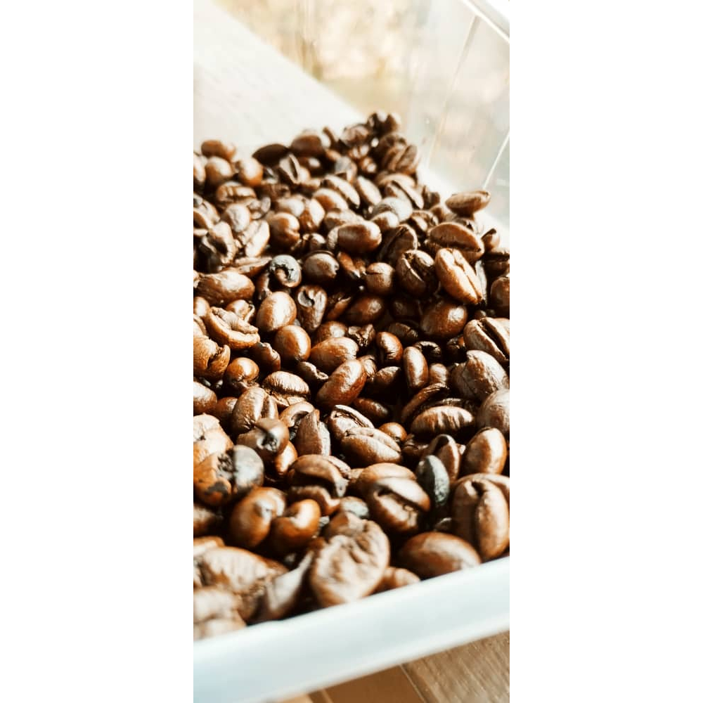786 Roasted Coffee Bean Kopi Gajah | Roasted/special blend| Biji Kopi ...