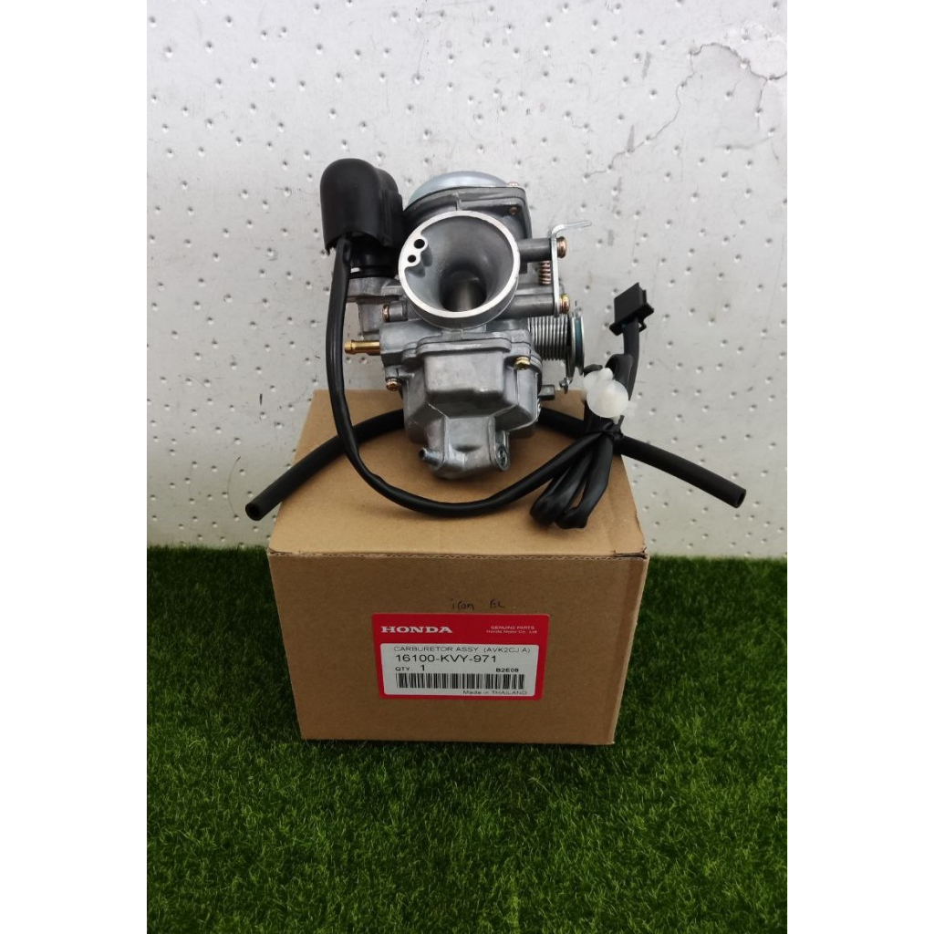 HONDA ICON, ICON 110, SPACY CARBURETOR | Shopee Malaysia