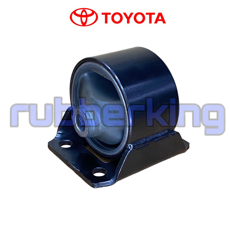 (1PC) TOYOTA DYNA LH80 REAR ENGINE MOUNTING / GEAR BOX MOUNTING ...