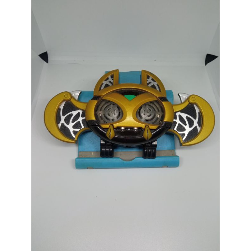 Kamen rider Kiva bat only not DX got mini fan inside | Shopee Malaysia