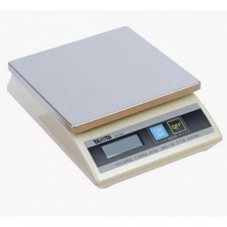TANITA KD200 DIGITAL WEIGHING SCALE 5KG 2KG 1KG | Shopee Malaysia