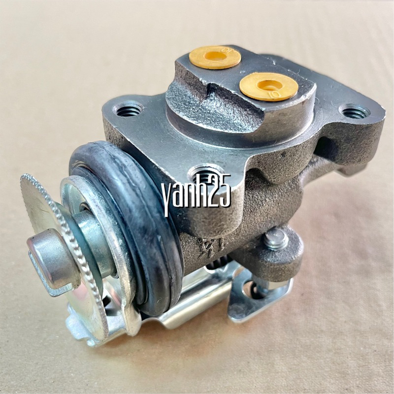 Daihatsu Delta Dv58 Dv99 Dv116 Front Left Wheel Cylinder Brake Pump ...