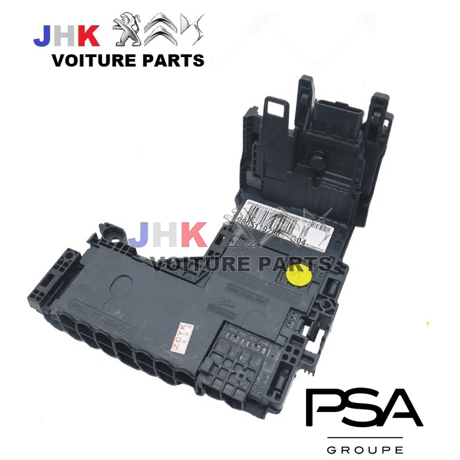 RECON Bpga Peugeot 308 408 T9 Citroen Grand C4 Picasso II | Shopee Malaysia