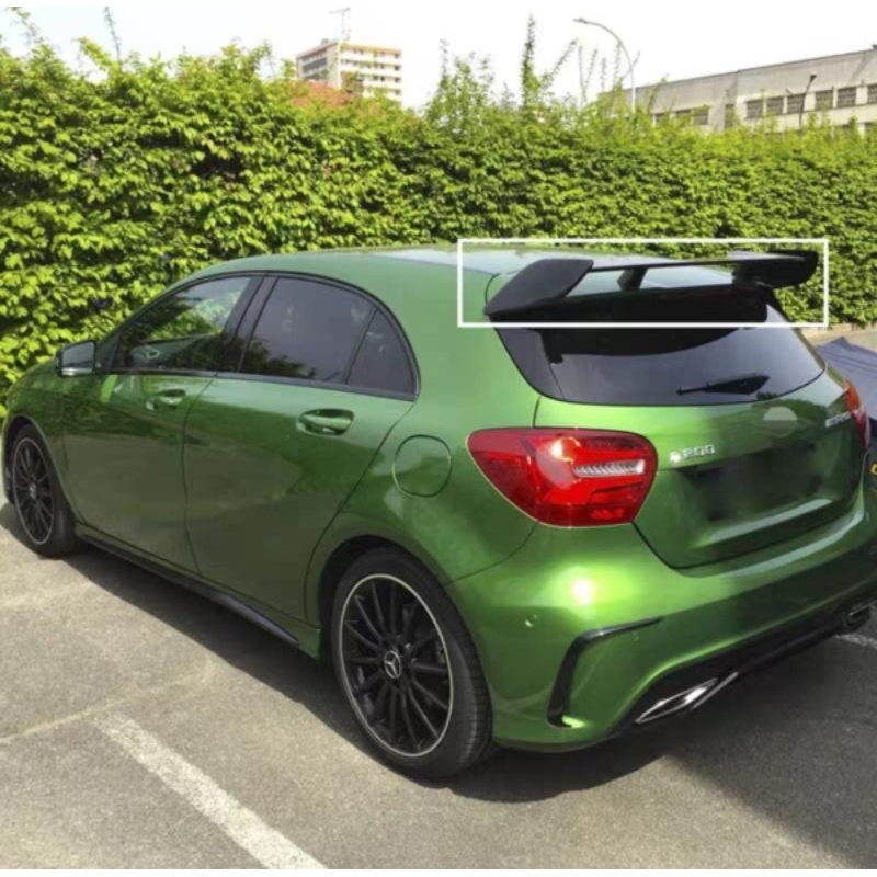 Mercedes Benz W176 AMG A45 Spoiler | Shopee Malaysia