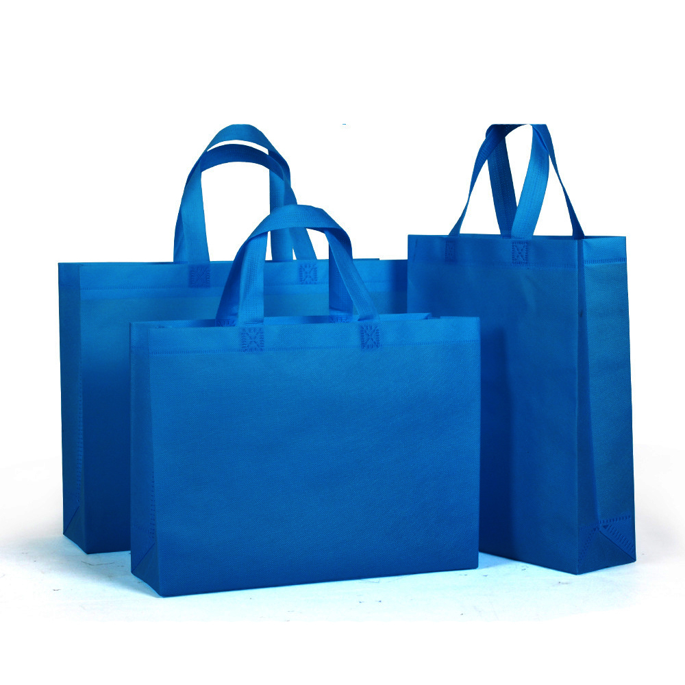 Non Woven Bag Shopping Bag Beg Doorgift Goodies Bag Wedding Beg Kain ...