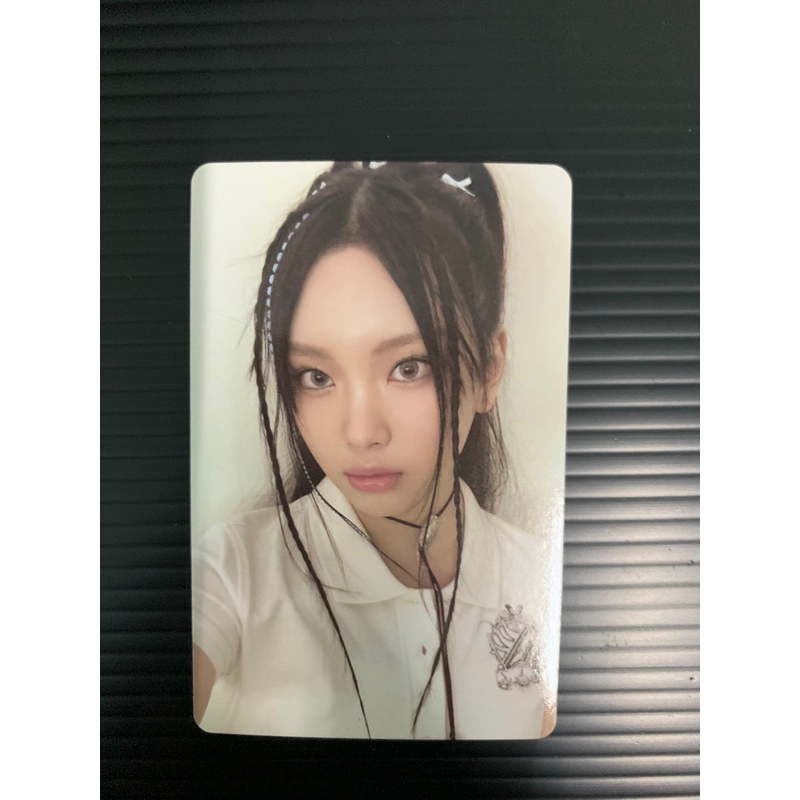 NewJeans Get Up 2nd EP Weverse Album Version Minji Hanni Danielle Haerin Hyein Photocard ...