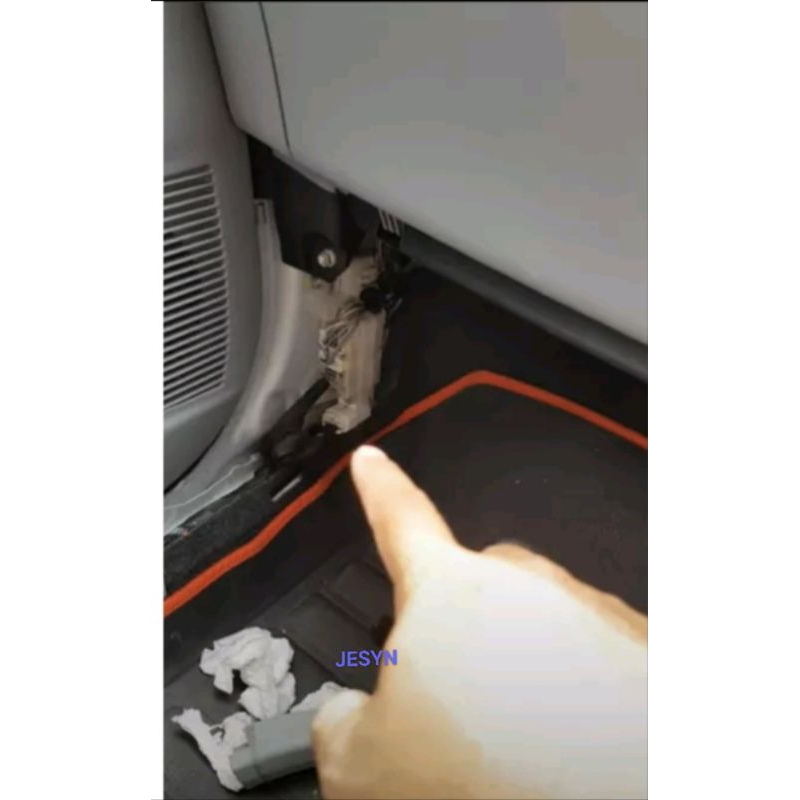 JUNCTION BLOCK ASSY PERODUA ALZA PASSENGER SIDE BOX | Shopee Malaysia