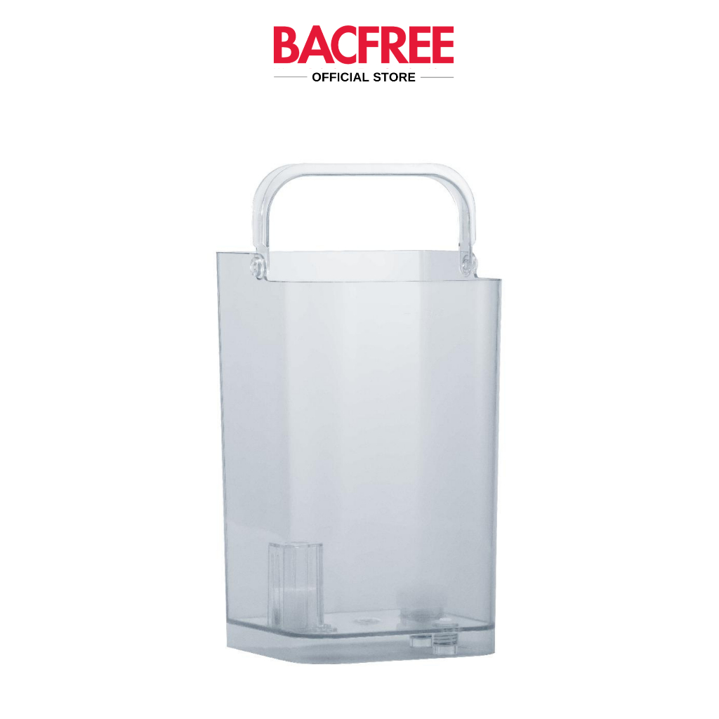 Bacfree Watero Z/UF/RO Dispenser's Portable Tank - 3L | Shopee Malaysia