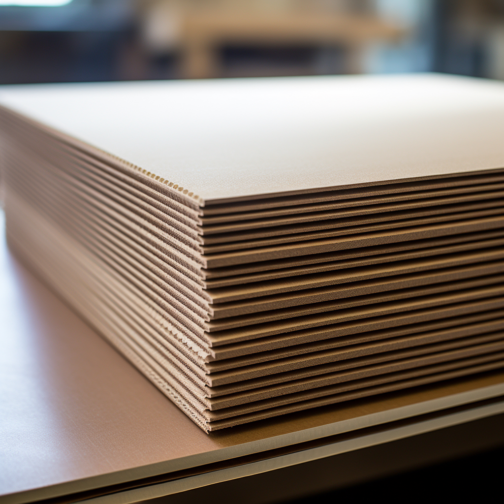 [Extra Protection] Extra Cardboard Layer Pad | Shopee Malaysia