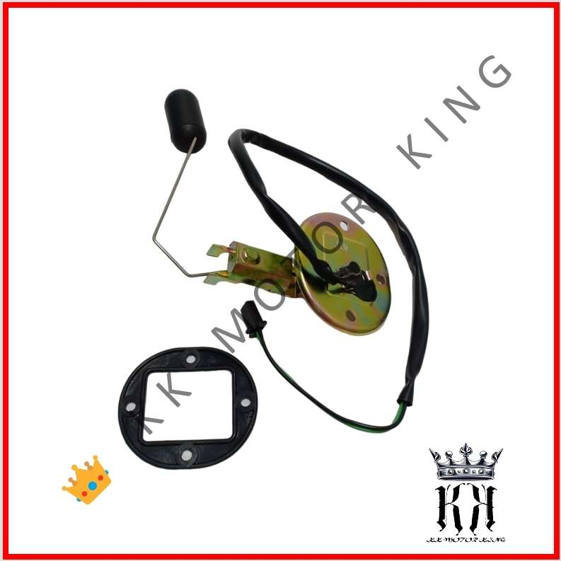 YAMAHA RXZ TANK FLOAT ASSY / SENDER UNIT ASSY / PELAMPUNG TANK RXZ ...