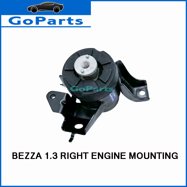 PERODUA BEZZA AUTO MANUAL 1.3 [2017~2021] RIGHT ENGINE MOUNTING 12305 ...