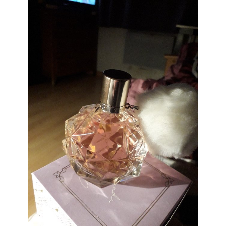 ORIGINAL PERFUME ARIANA GRANDE ARI BY ARIANA GRANDE PERFUME MURAH READY ...