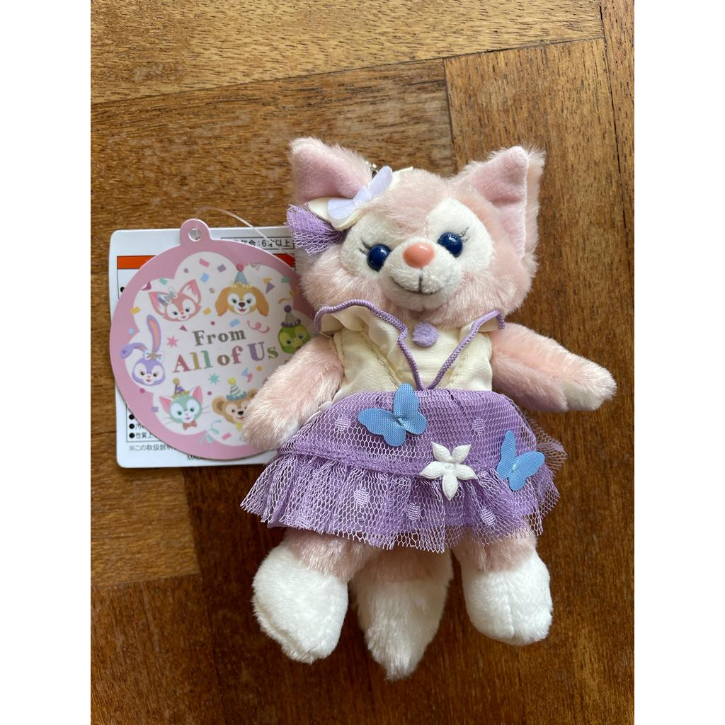 Japan Limited Edition 40 Dream-Go-Round Tokyo DisneySea Resort Duffy ...