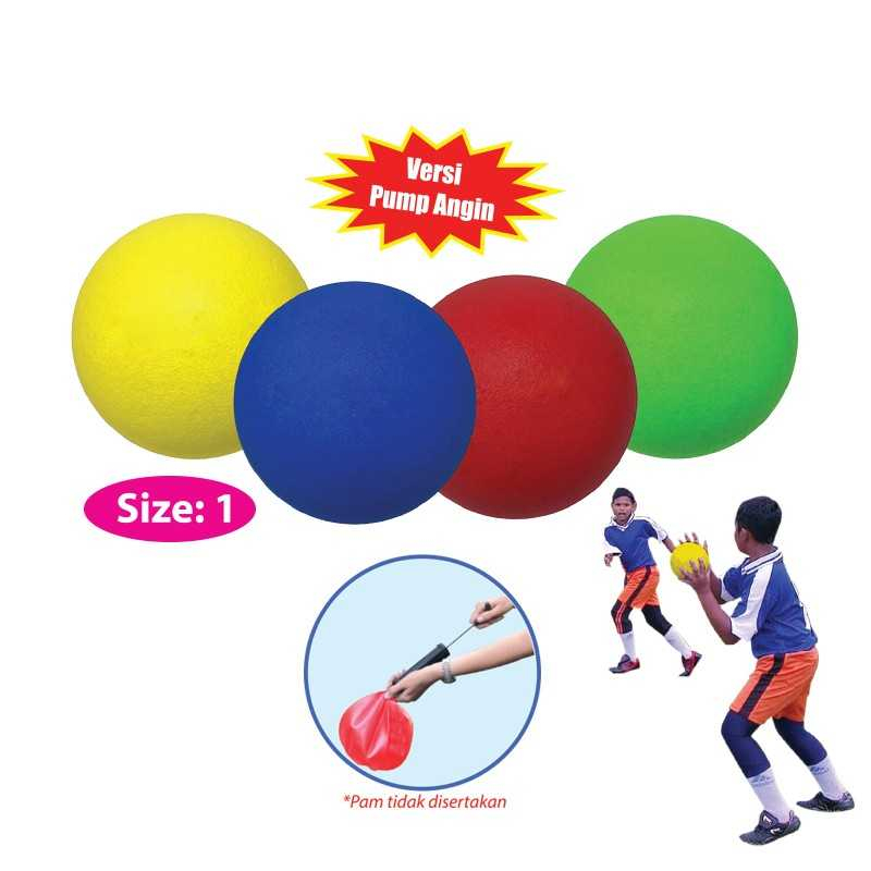 Buy dodgeball ball Online With Best Price, Apr 2026 | Shopee Malaysia