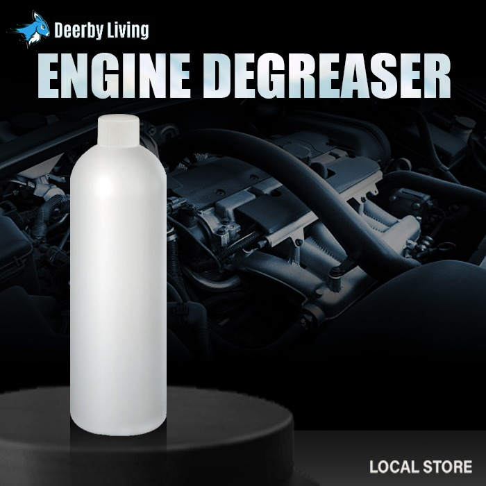 Car Engine Degreaser Alkaline Degreaser Chain Cleaner Bike Cleaner Oil ...