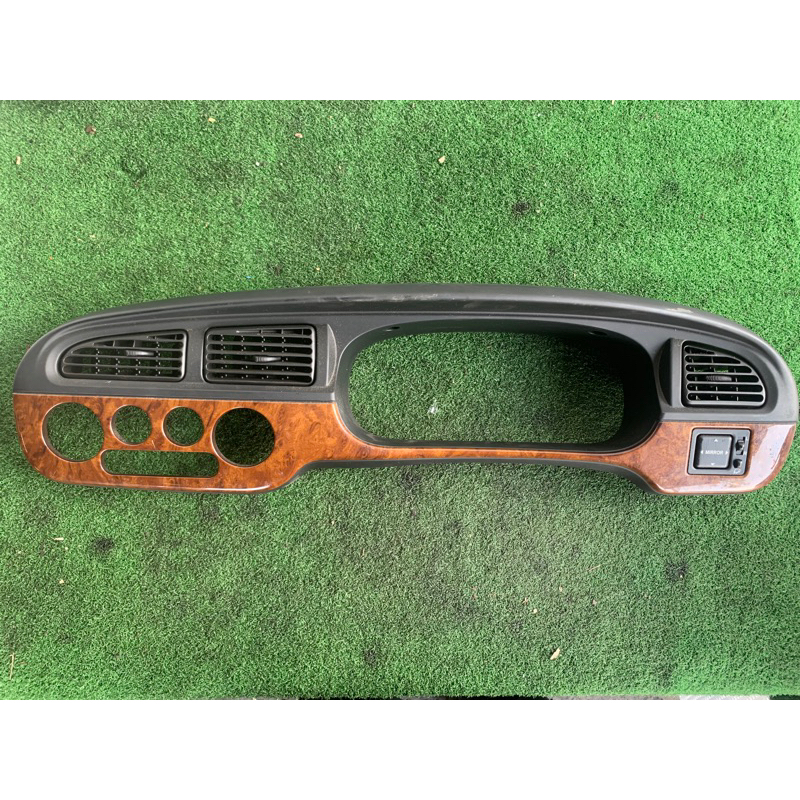 Perodua meter panel Daihatsu L700 Kelisa gino meter panel | Shopee Malaysia