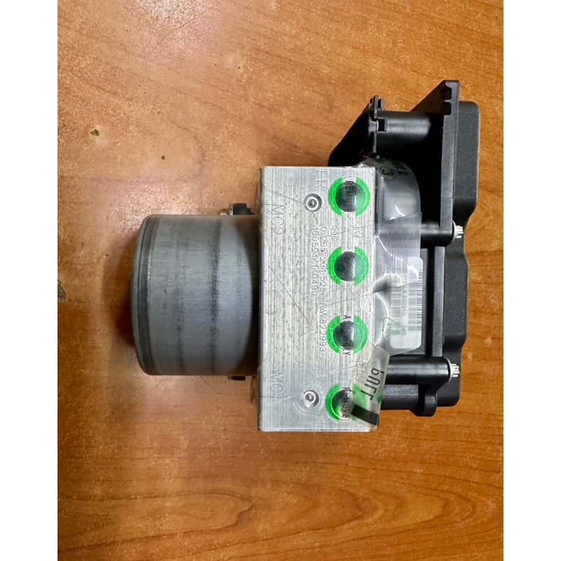 PROTON PERSONA GEN2 ABS PUMP PW822993 ORIGINAL READY STOCK | Shopee ...