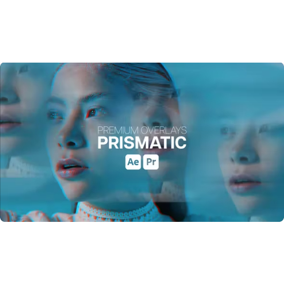 [Adobe Premiere Pro][Adobe After Effects][ADD ON]Premium Overlays ...