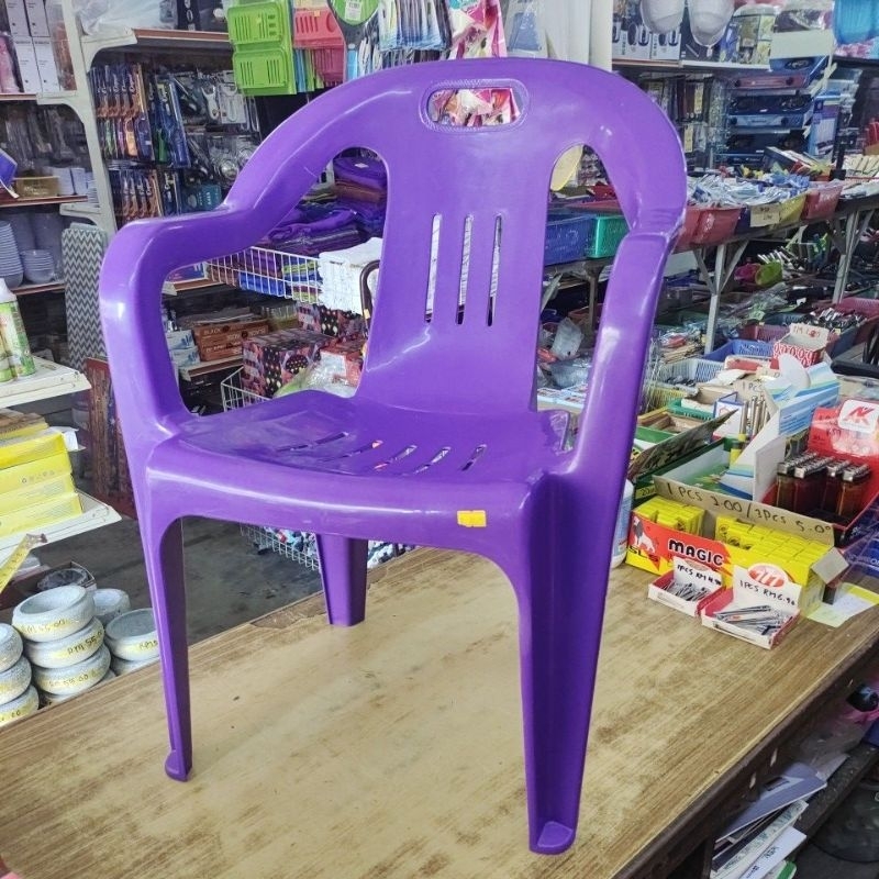 applelady Plastic Chair Arm for [Children]/Kerusi Kanak Plastik/Kerusi ...