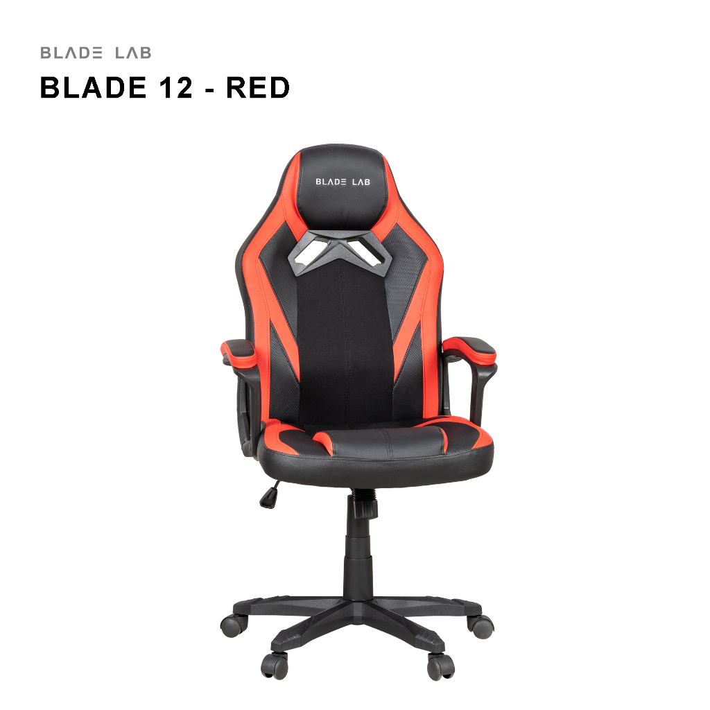 BLADE LAB Blade 12 Office/Gaming/Ergonomic Chair Kerusi Gaming Seat/电竞椅 ...