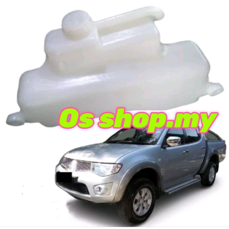 MITSUBISHI TRITON KB4T / PAJERO SPORT 2005 - 2018 SPARE TANK ASSY WITH ...