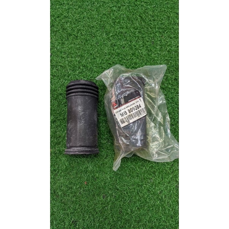 DUST COVER WIRA REAR AND BUSH REAR WIRA | Shopee Malaysia