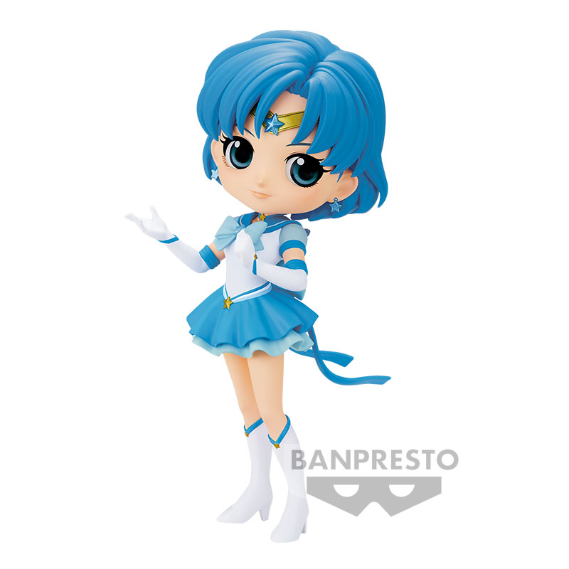 (READY STOCK) BANPRESTO PRETTY GUARDIAN SAILOR MOON COSMOS THE MOVIE Q POSKET -ETERNAL SAILOR ...
