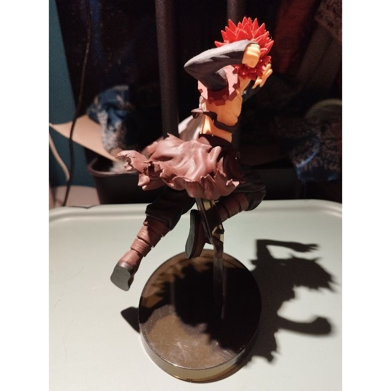 Red Riot MHA Anime Figure | Shopee Malaysia