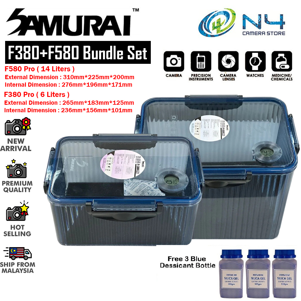 Samurai Dry Box No Electric Needed Foto Dry Box A2217 / A2310 / F-380 ...