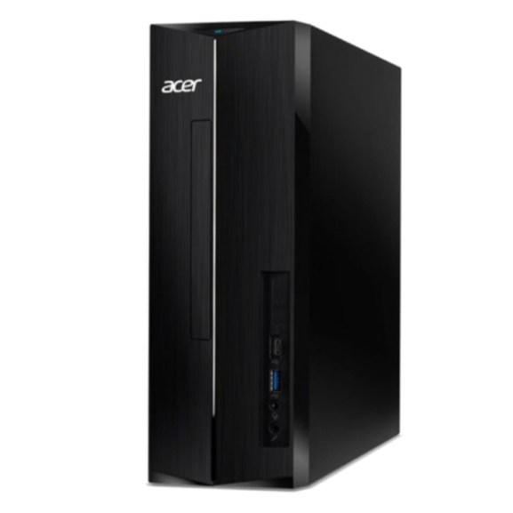 # Acer Aspire (XC1760-12400W11B) Desktop PC # [I5-12400/8GB/1TB/INTEL ...