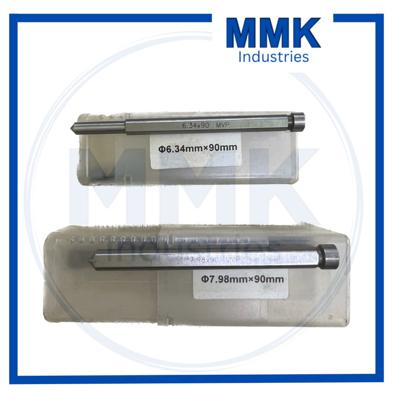 [READY STOCK]Pilot Pin for Jetbroach Annular Cutter | Pin Pandu untuk ...