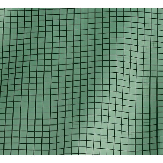 klesd/ Cleanroom ESD smock and cap - grid type - ready stock (without ...