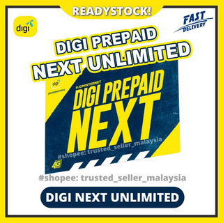 digi - Prices and Promotions - Mar 2024 | Shopee Malaysia