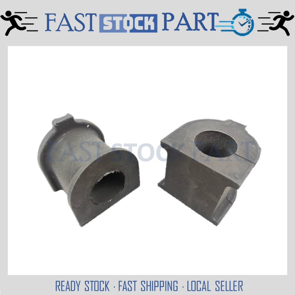 1SET 2PCS FRONT STABILIZER BUSH -48815-60380 TOYOTA LAND CRUISER PRADO ...