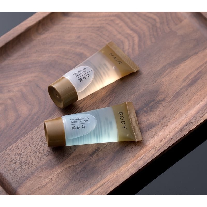 20ml Hotel disposable shampoo/body shampoo, 20ml酒店沐浴露，洗发露, 20ml Hotel ...
