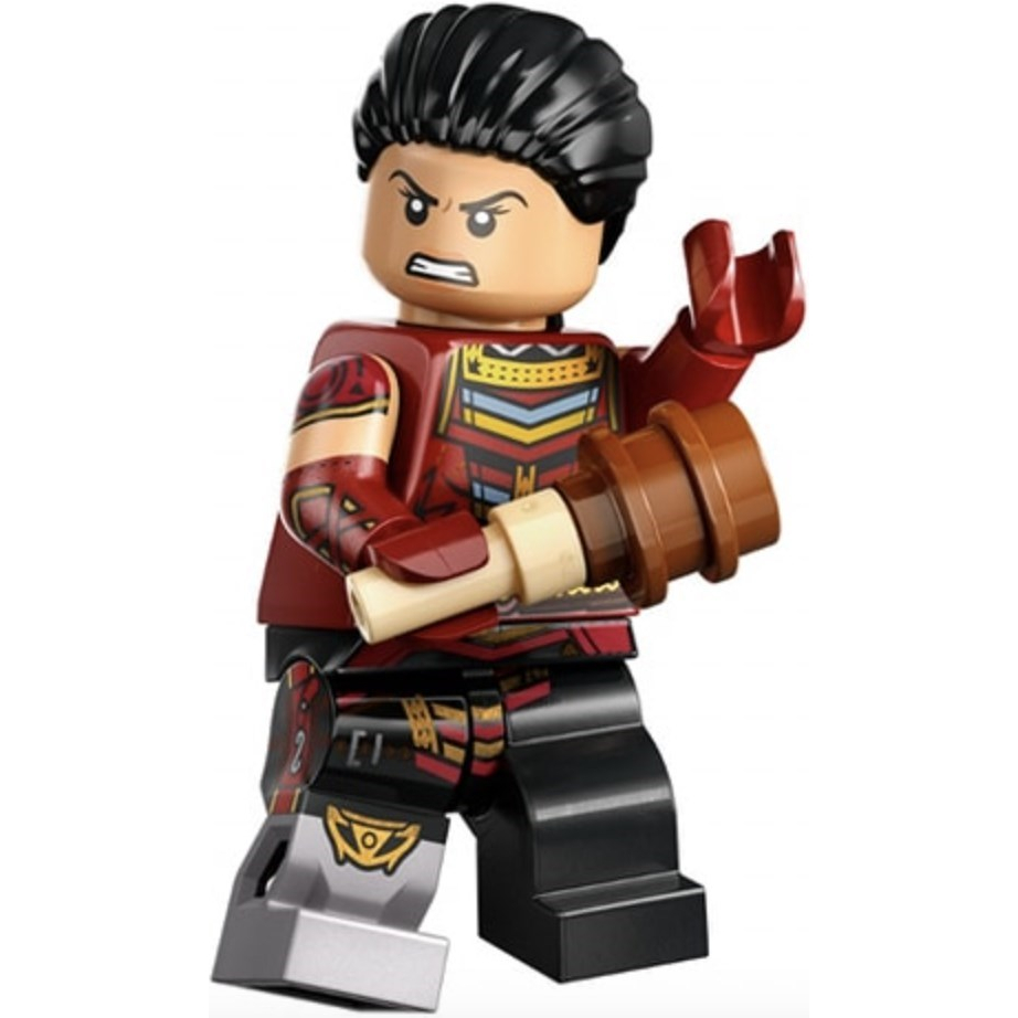 Lego 71039 Lego Minifigures Marvel Studios Series 2 Complete Set of ...