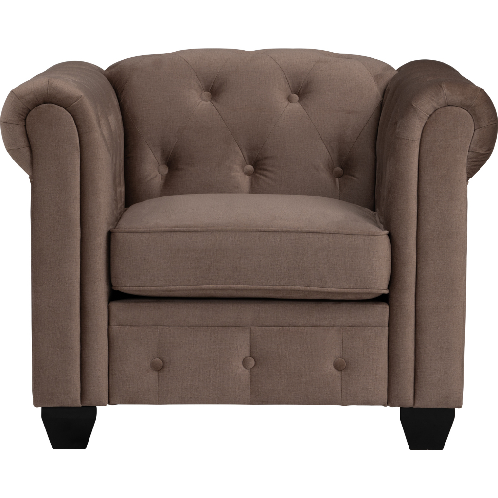 CAMY Sofa Single Sofa 1 Seater Sofa Single Seater Sofa Relax Chair Sofa Moden Kerusi Sofa Ruang ...