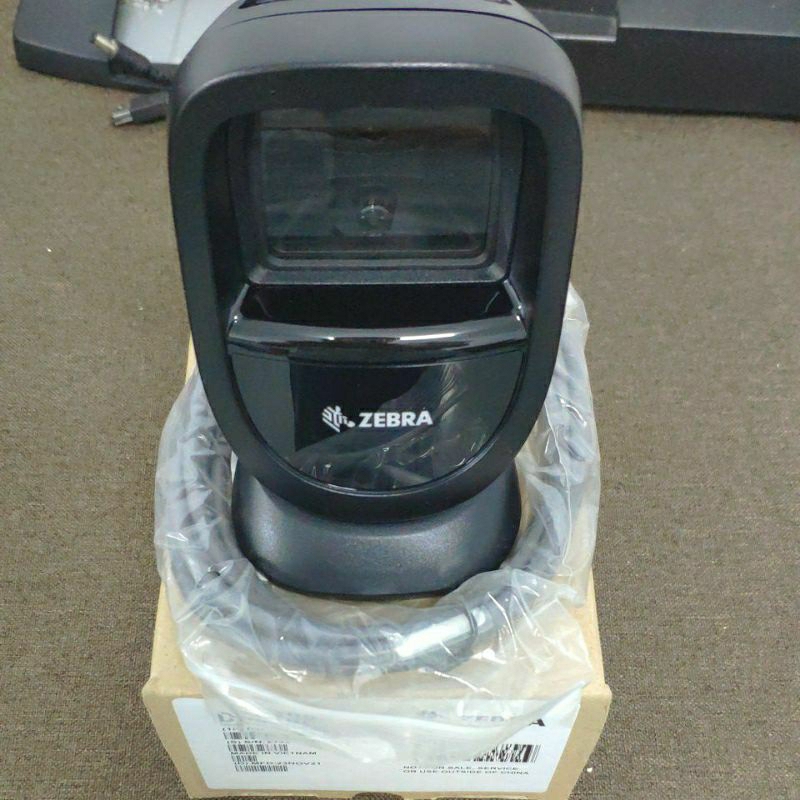 Zebra DS9308 Desktop 2D Barcode Scanner HD | Shopee Malaysia