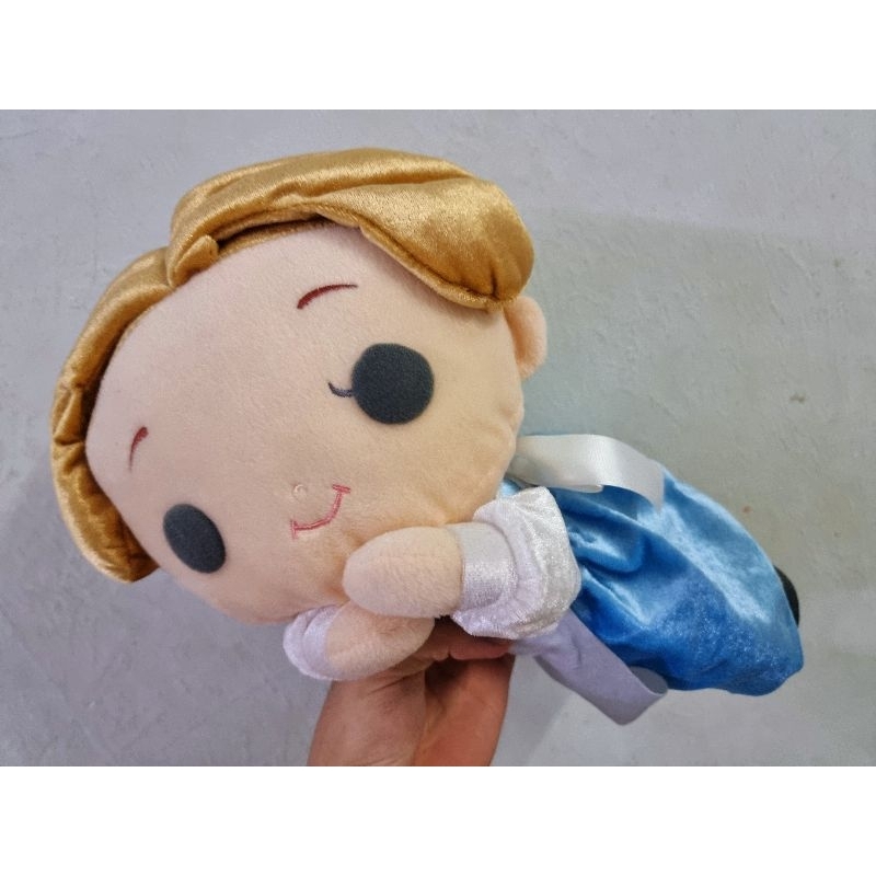 DISNEY Alice In Wonderland Plushie (WITH TAG) | Shopee Malaysia