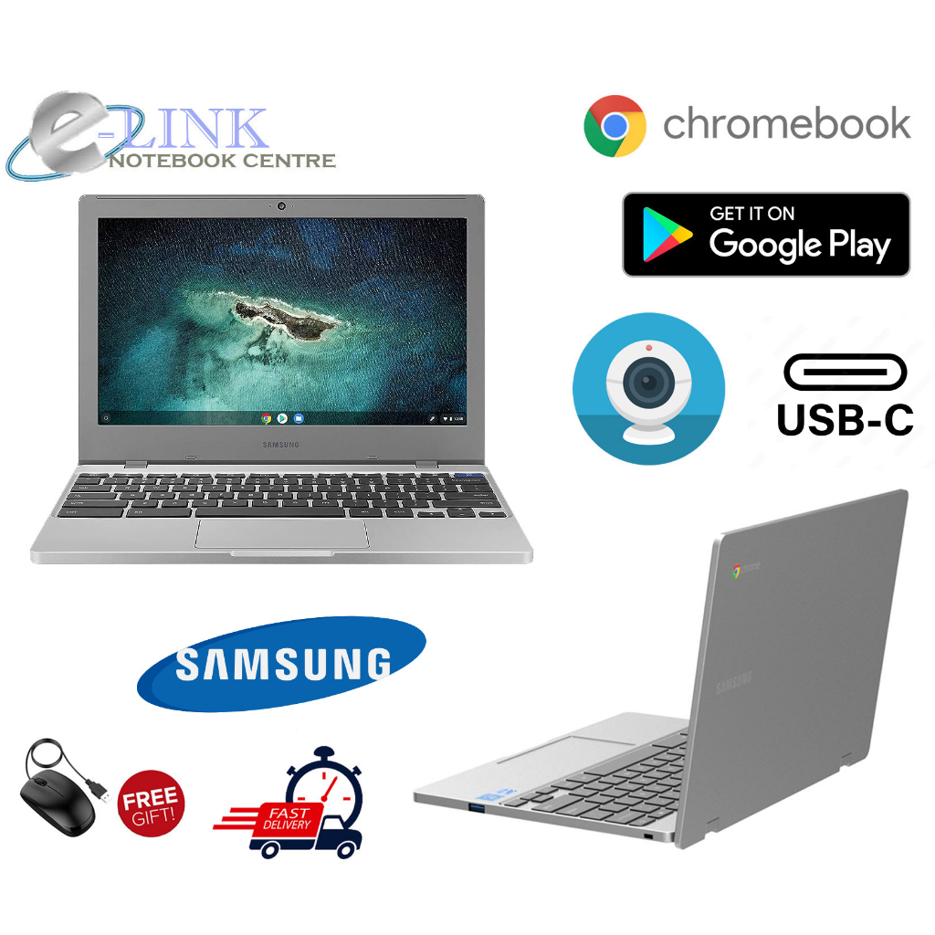 ( Samsung Chromebook 4 Play Store Touch Flip360 ) Chromebook 4 Samsung ...