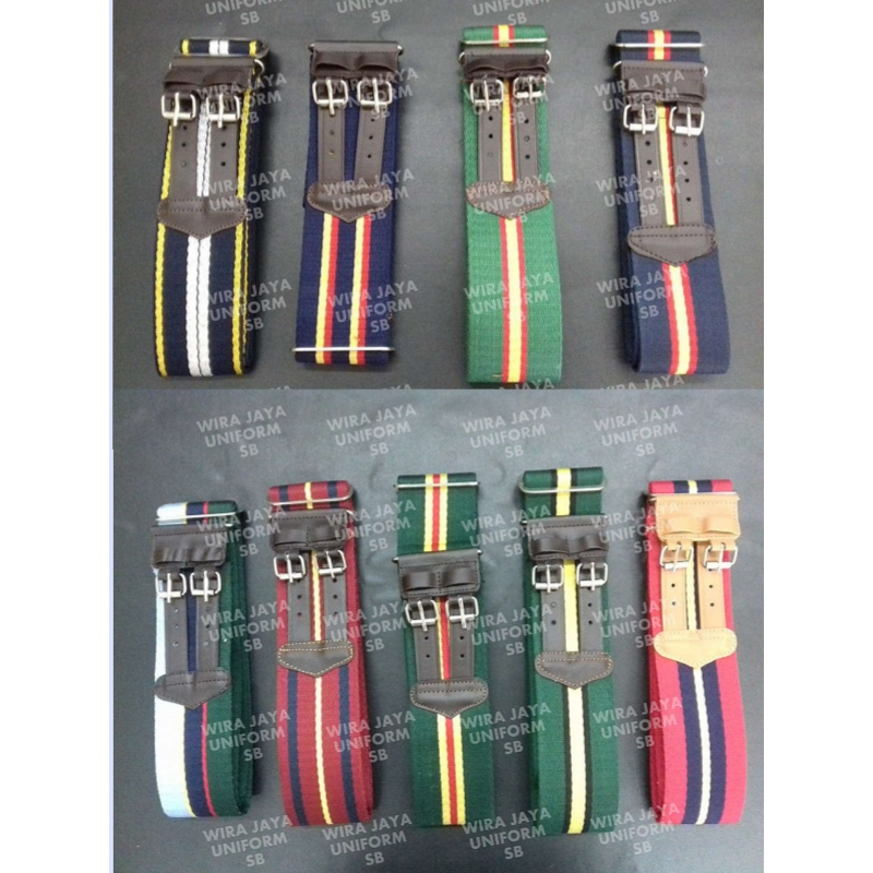 STABLE BELT READY STOCK 2 | Shopee Malaysia