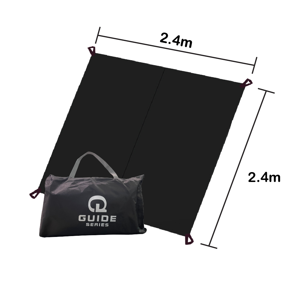 Ground Sheet Tent Camping Tent Camping Flysheet Waterproof Sheet Ground ...