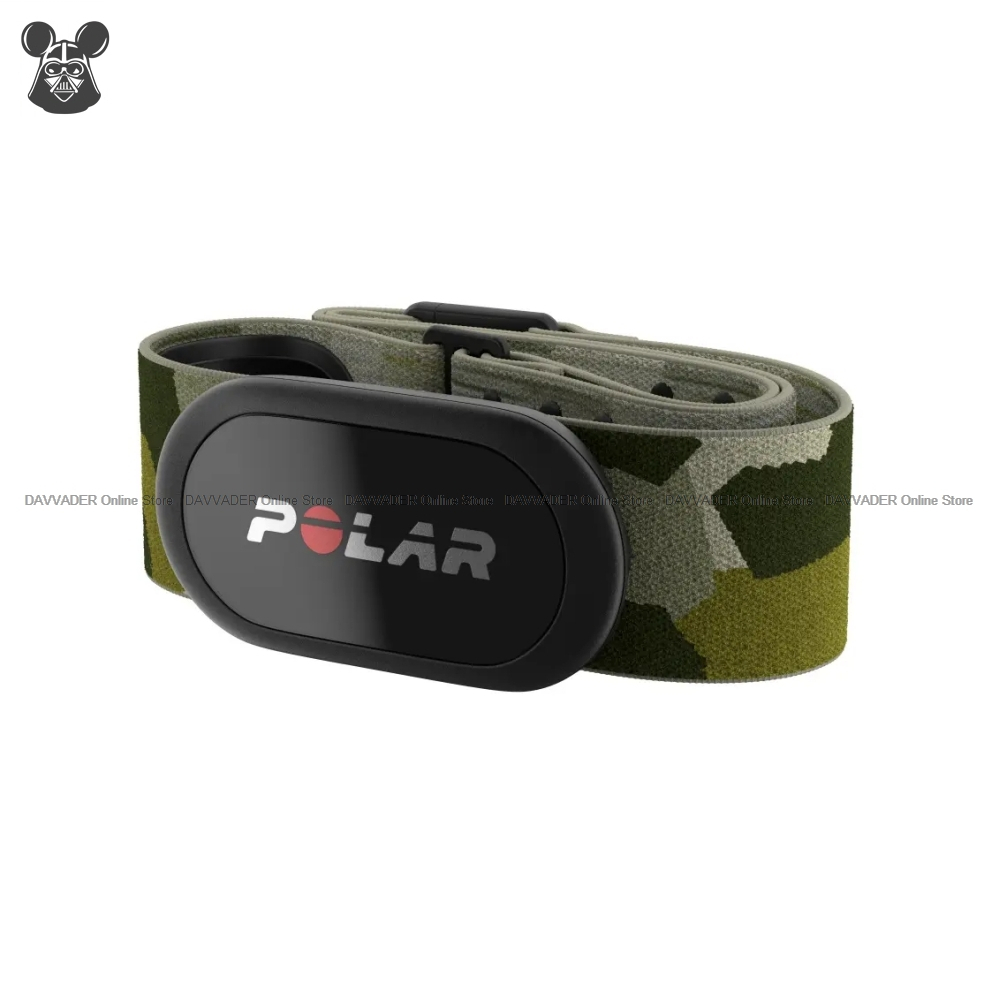 Polar H10 Heart Rate Monitor HRM ECG Heart Rate Chest Strap ANT+ ...